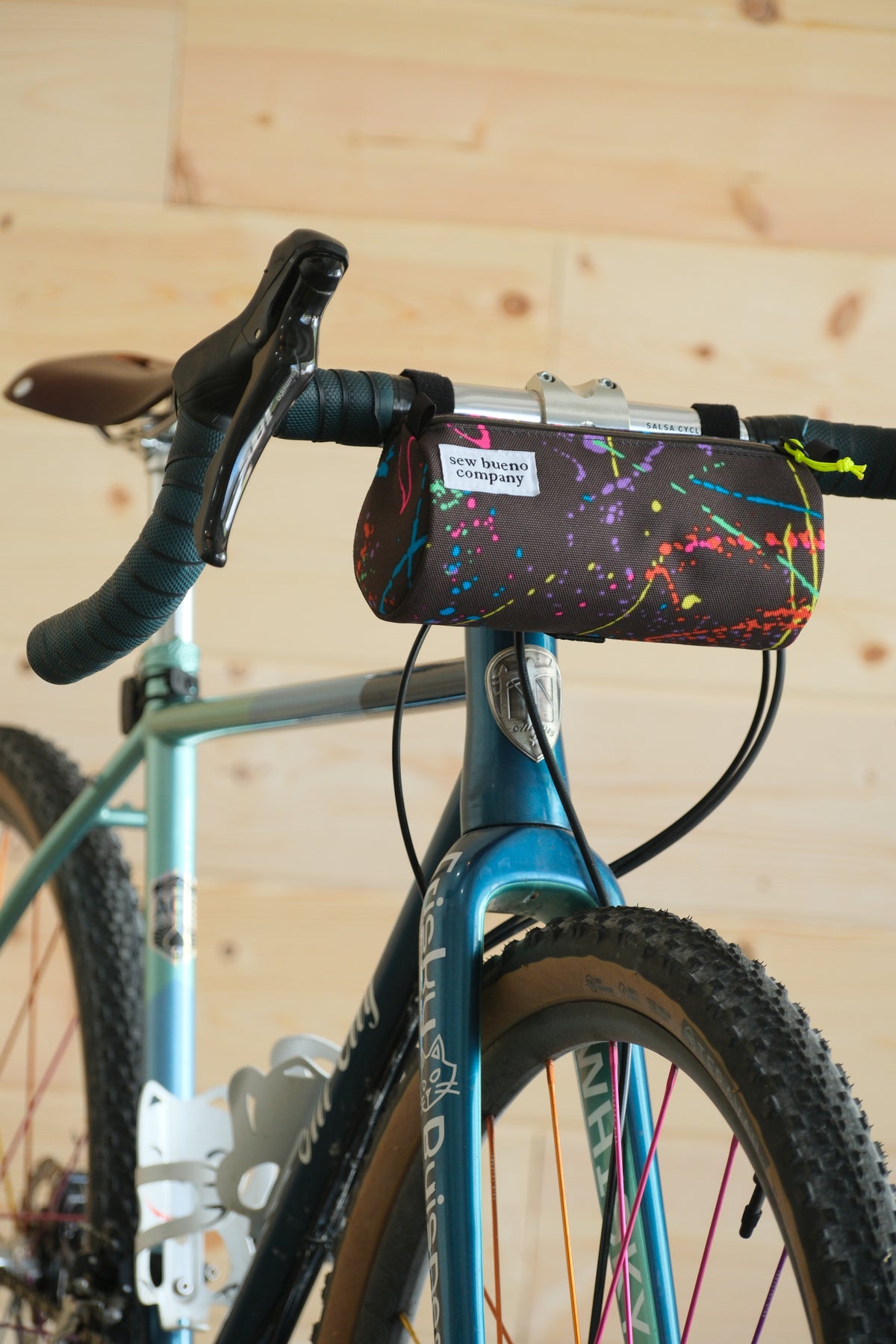 Burrito Bag | Sew Bueno Company